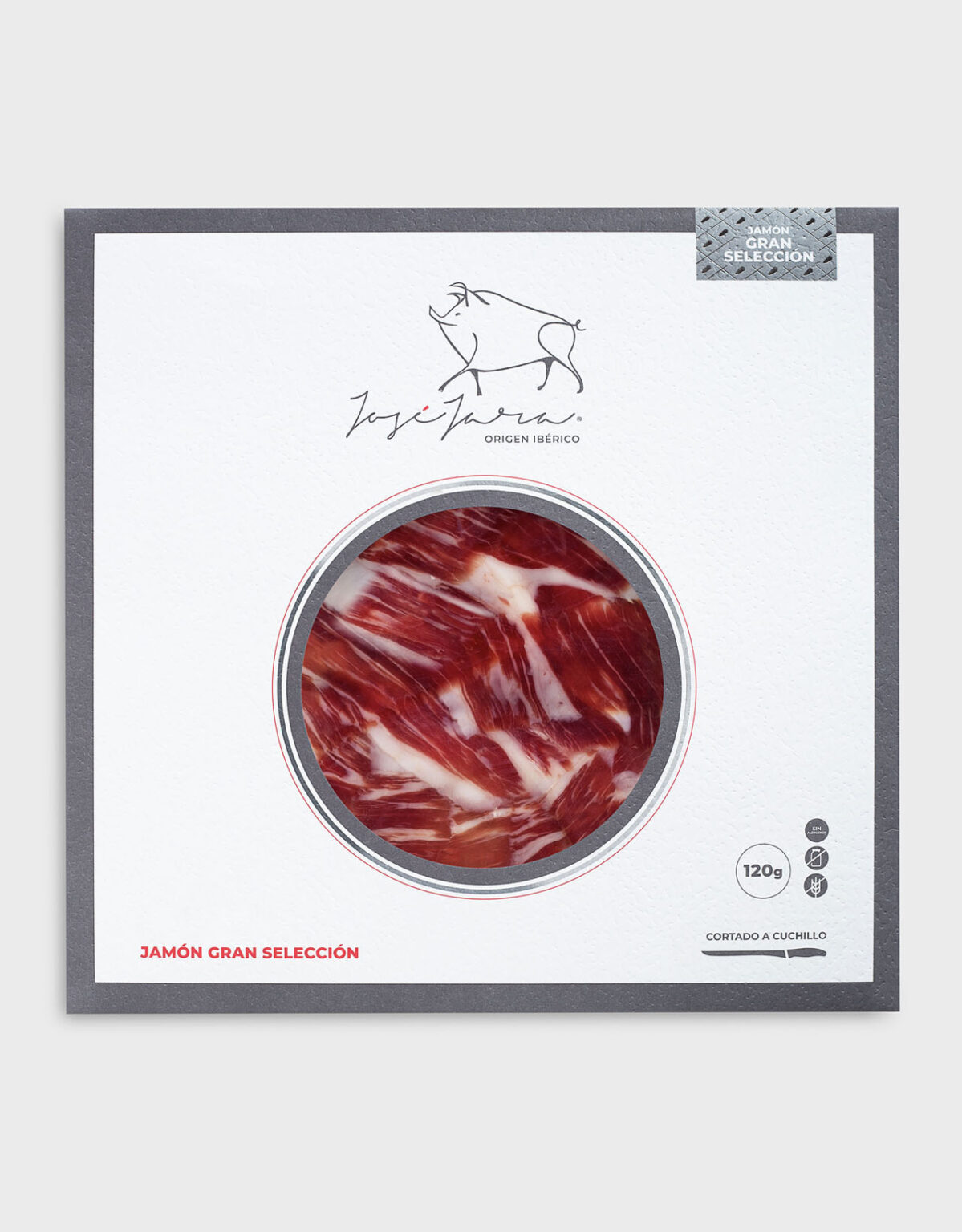 José Jara® Jamones y embutidos ibéricos gourmet