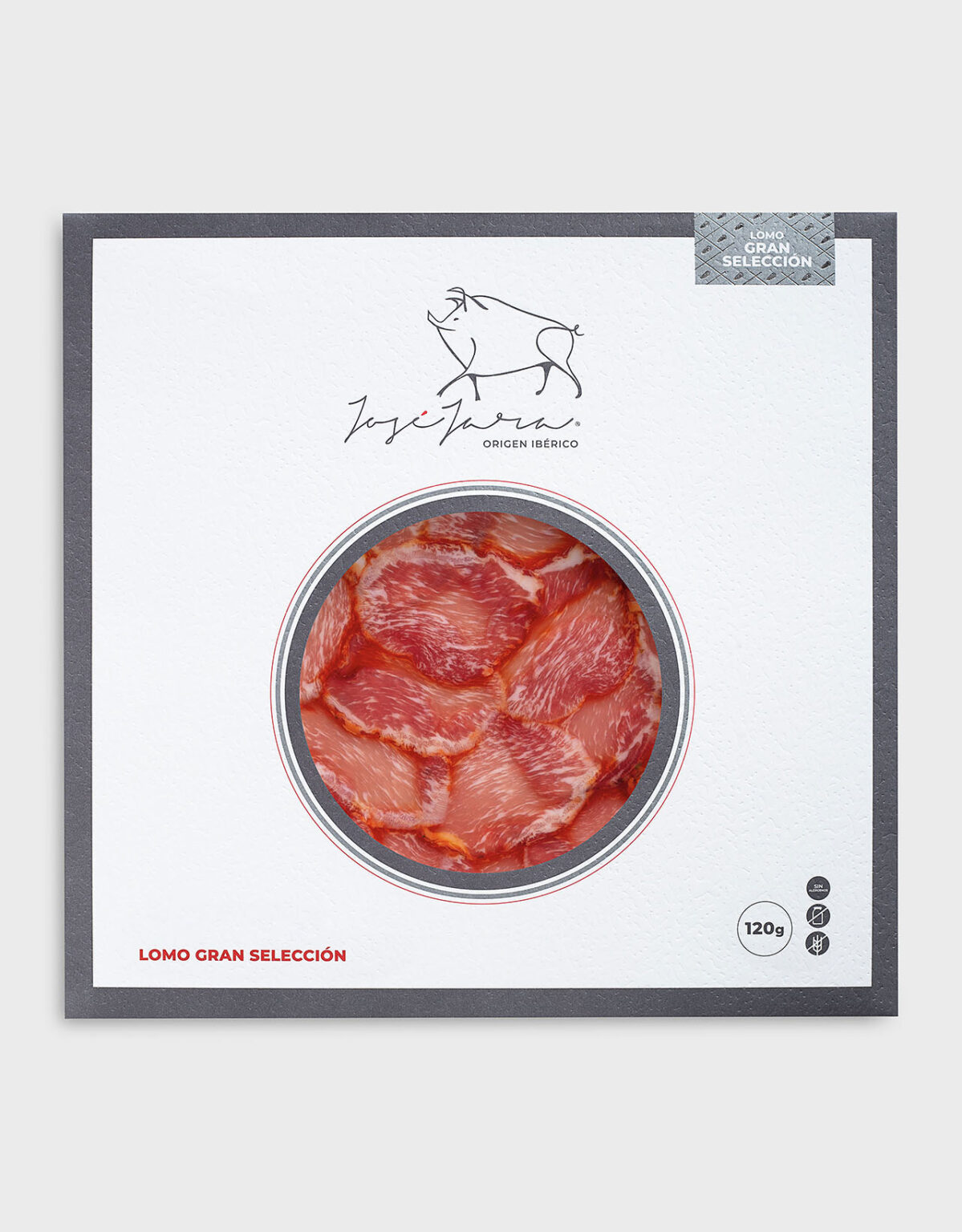 José Jara® Jamones y embutidos ibéricos gourmet