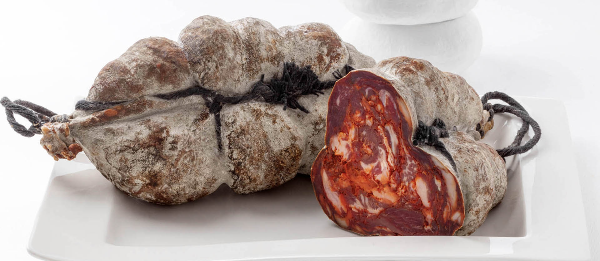 Diferencias entre Chorizo y Morcón - José Jara