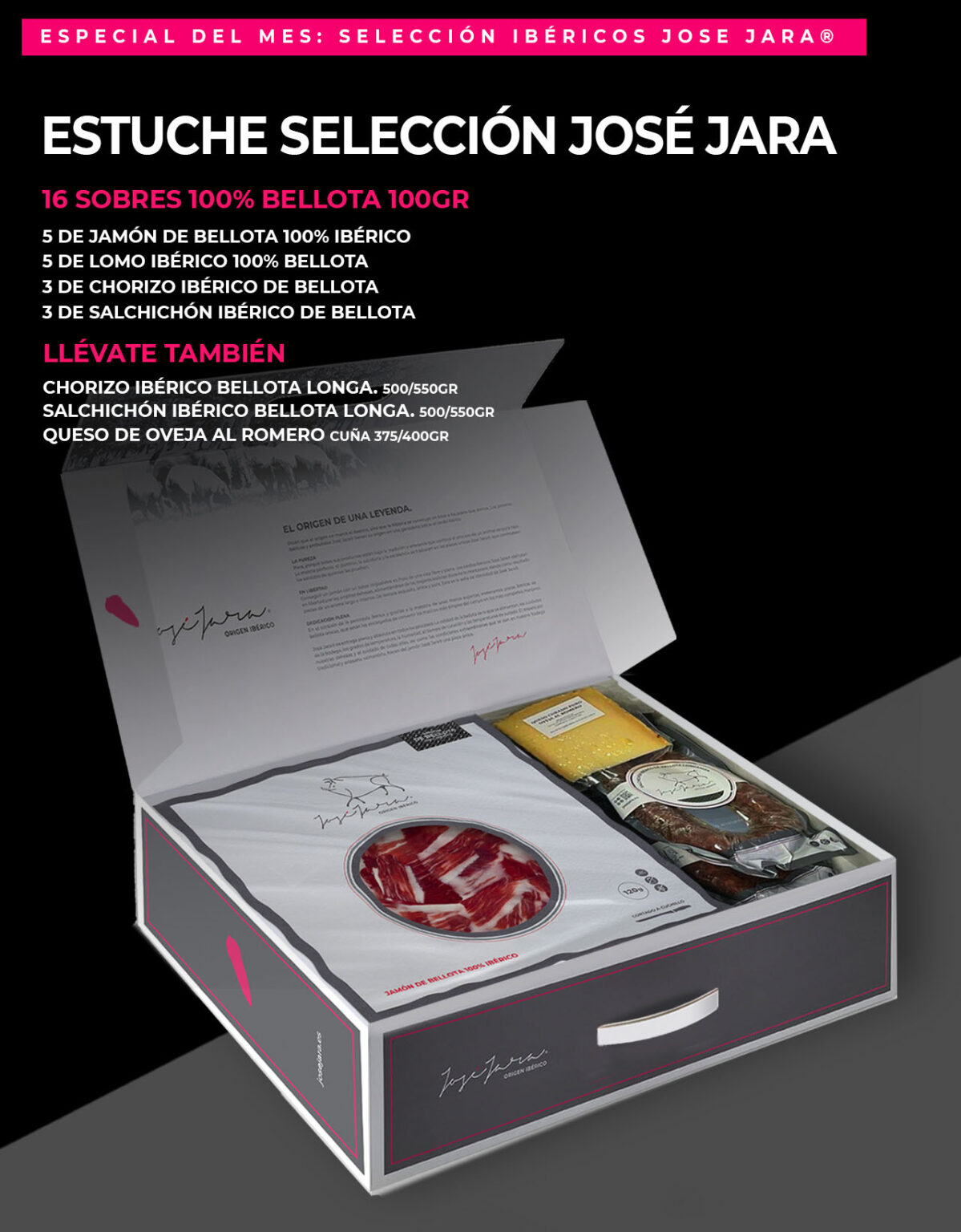 El origen del cerdo ibérico: historia, ciencia y tradición - José Jara